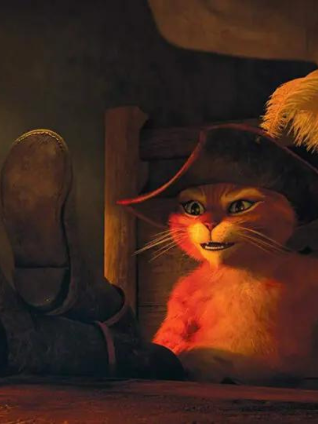 The Best Movie Cat Names For Your Precious Feline Story - The ...